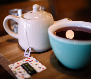 Wholesale Tea Distributors - Loose Leaf Tea | Summit Tea