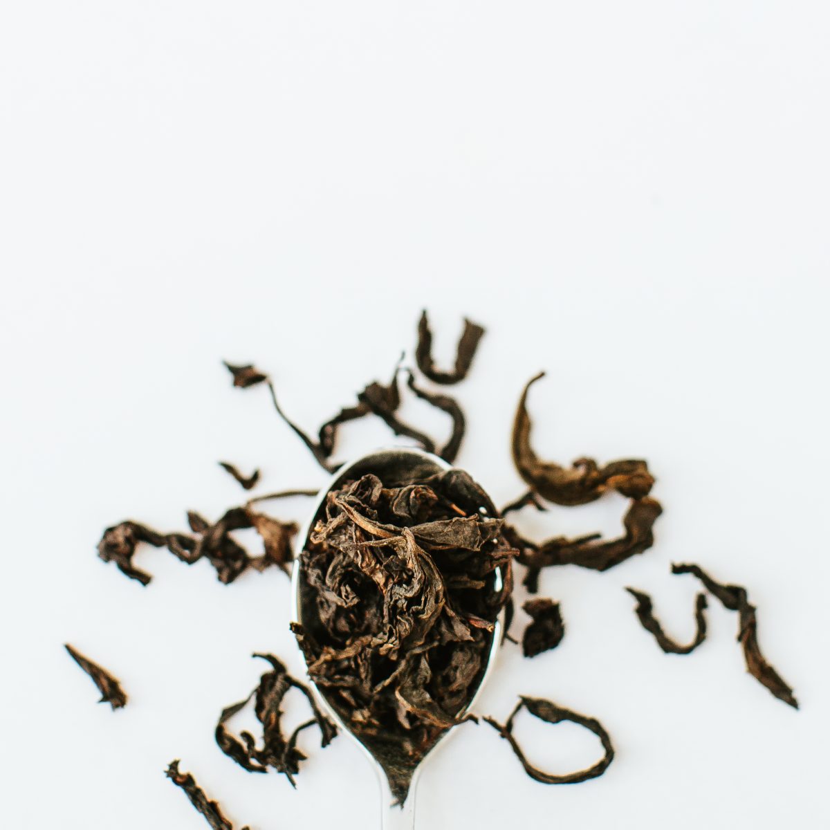 Big Red Robe - Summit Tea - Loose Leaf Tea