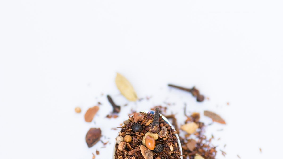 Herbal Chai - Summit Tea - Loose Leaf Tea