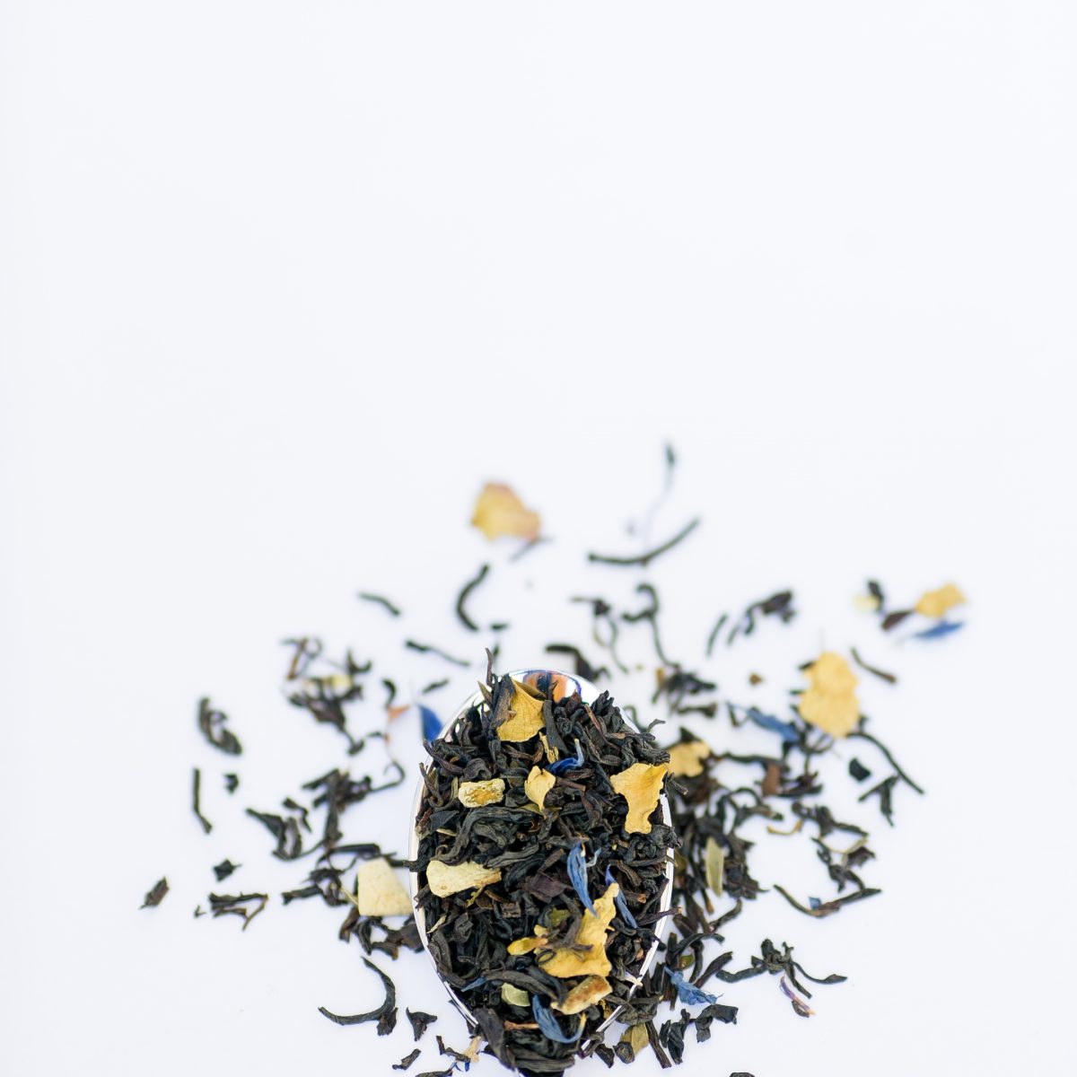 Lemon Mint Cheer - Summit Tea - Loose Leaf Tea