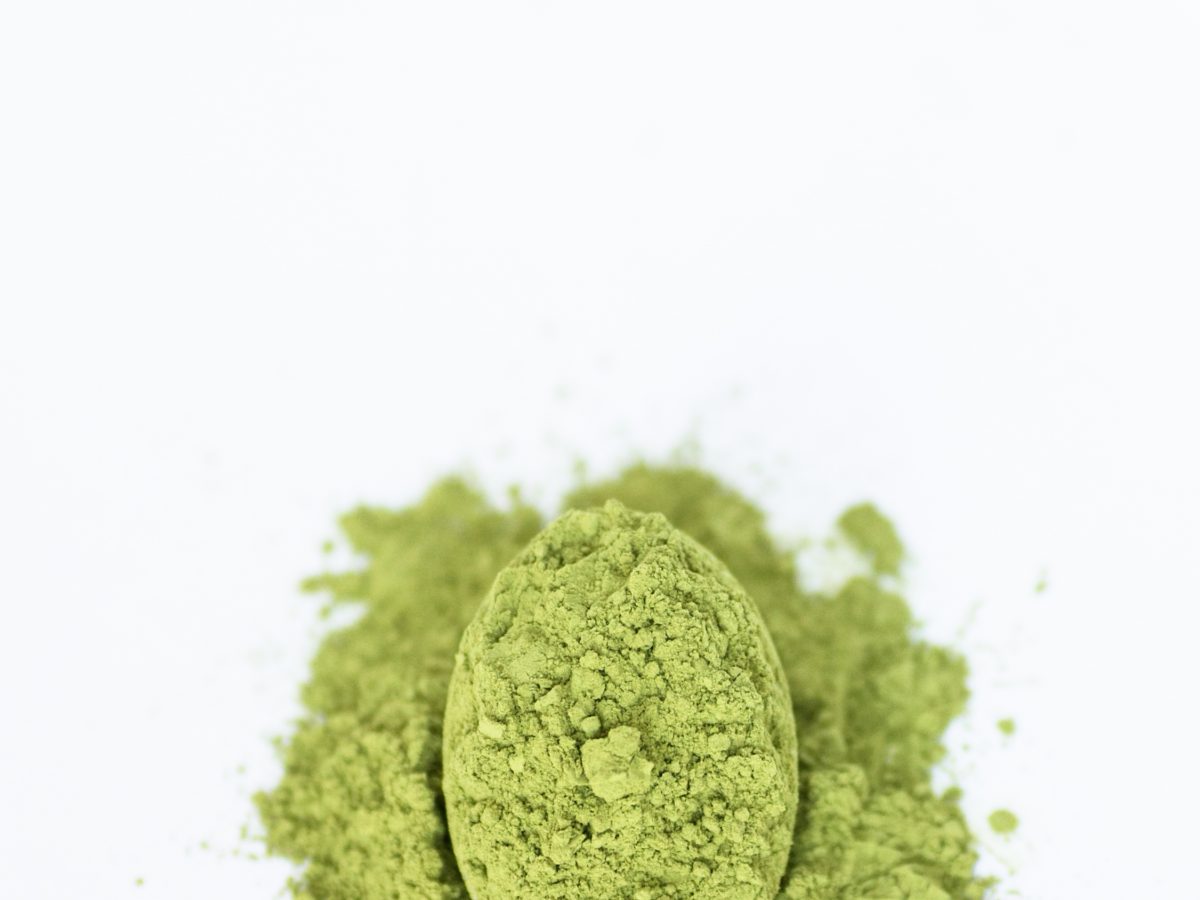 Matcha - Ceremonial Grade - Summit Tea - Loose Leaf Tea