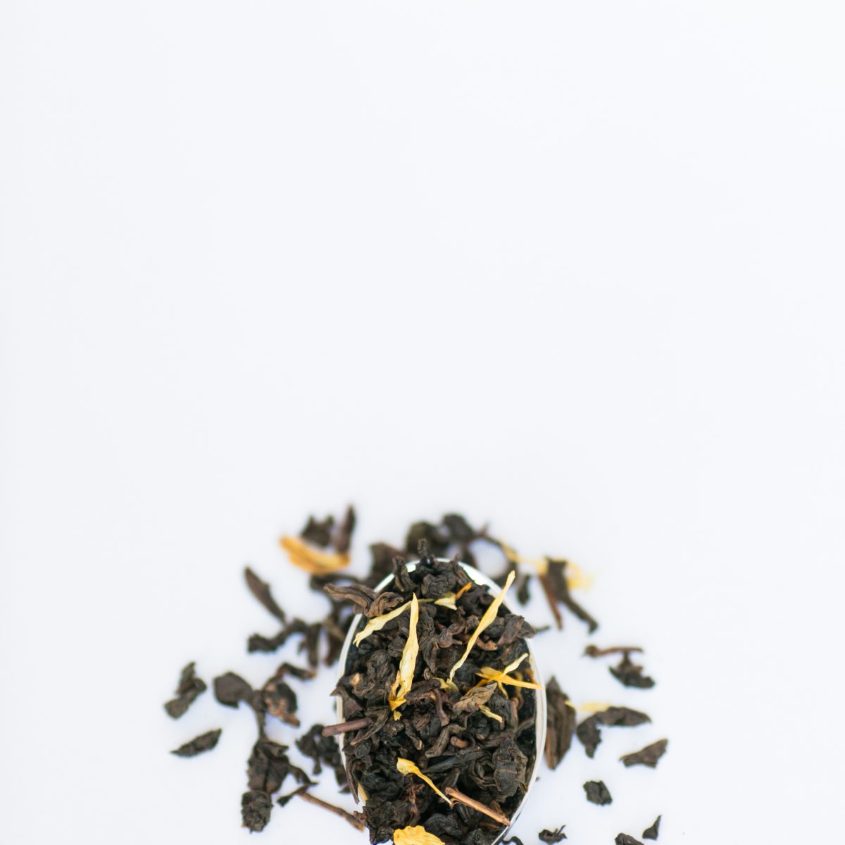 Passion Oolong - Summit Tea - Loose Leaf Tea