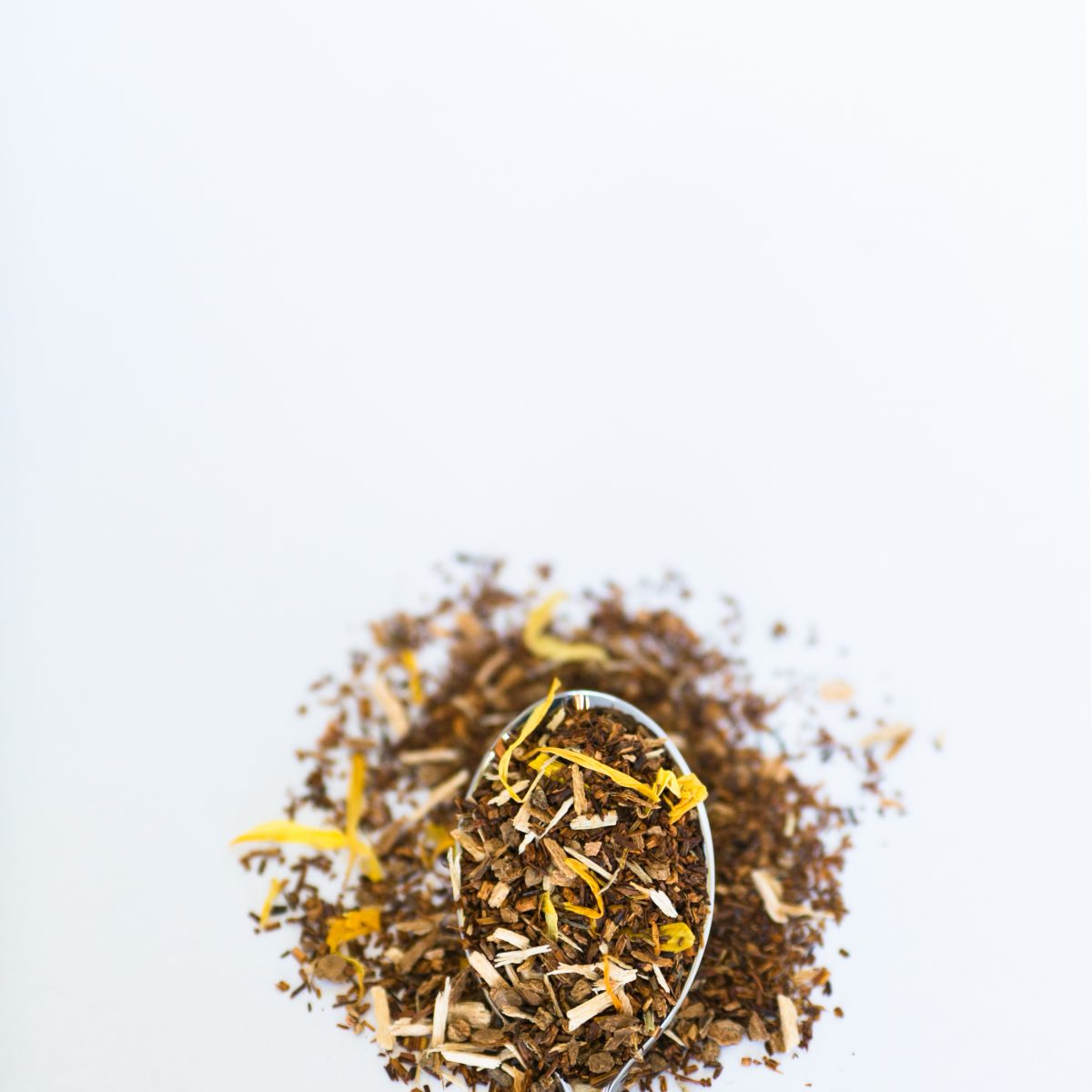Peach Rooibos - Summit Tea - Loose Leaf Tea