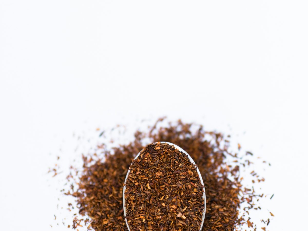 Rooibos - Organic - Summit Tea - Loose Leaf Tea - Herbs & Spices