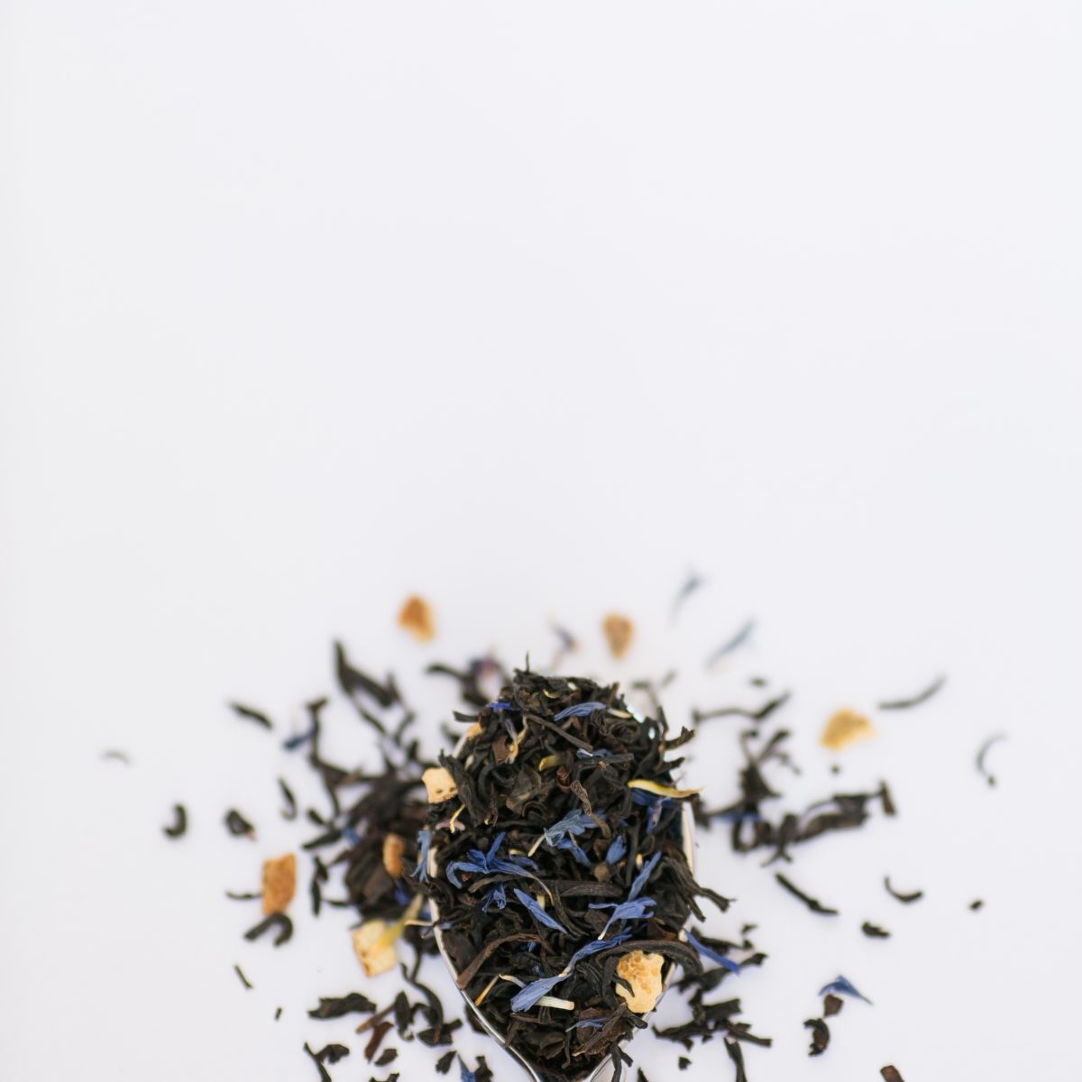 Summit Orange Vanilla Spice - Summit Tea - Loose Leaf Tea