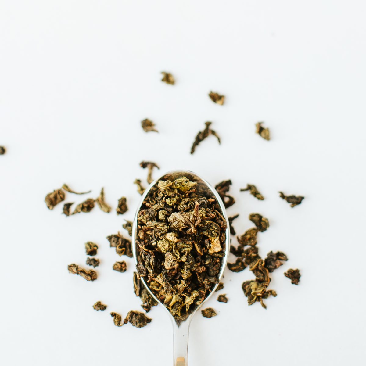 TKY (Tie Kuan Yin) - Summit Tea - Loose Leaf Tea