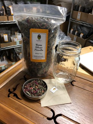 Summit Tea’s Cold-Brew (Steep) Guide - Summit Tea