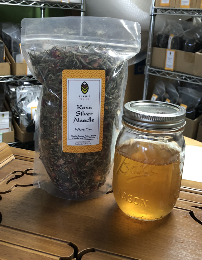 Summit Tea’s Cold-Brew (Steep) Guide - Summit Tea