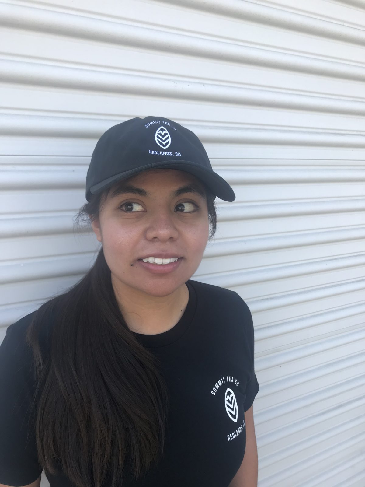 Summit Logo Hat - Summit Tea