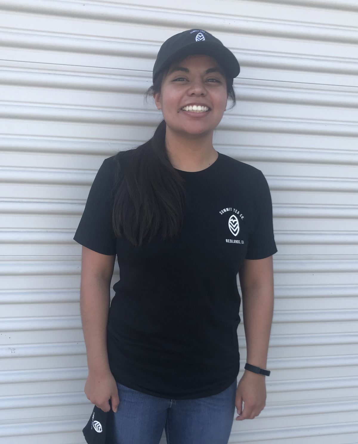 Summit Jersey Tee (Unisex XS-XL) - Summit Tea