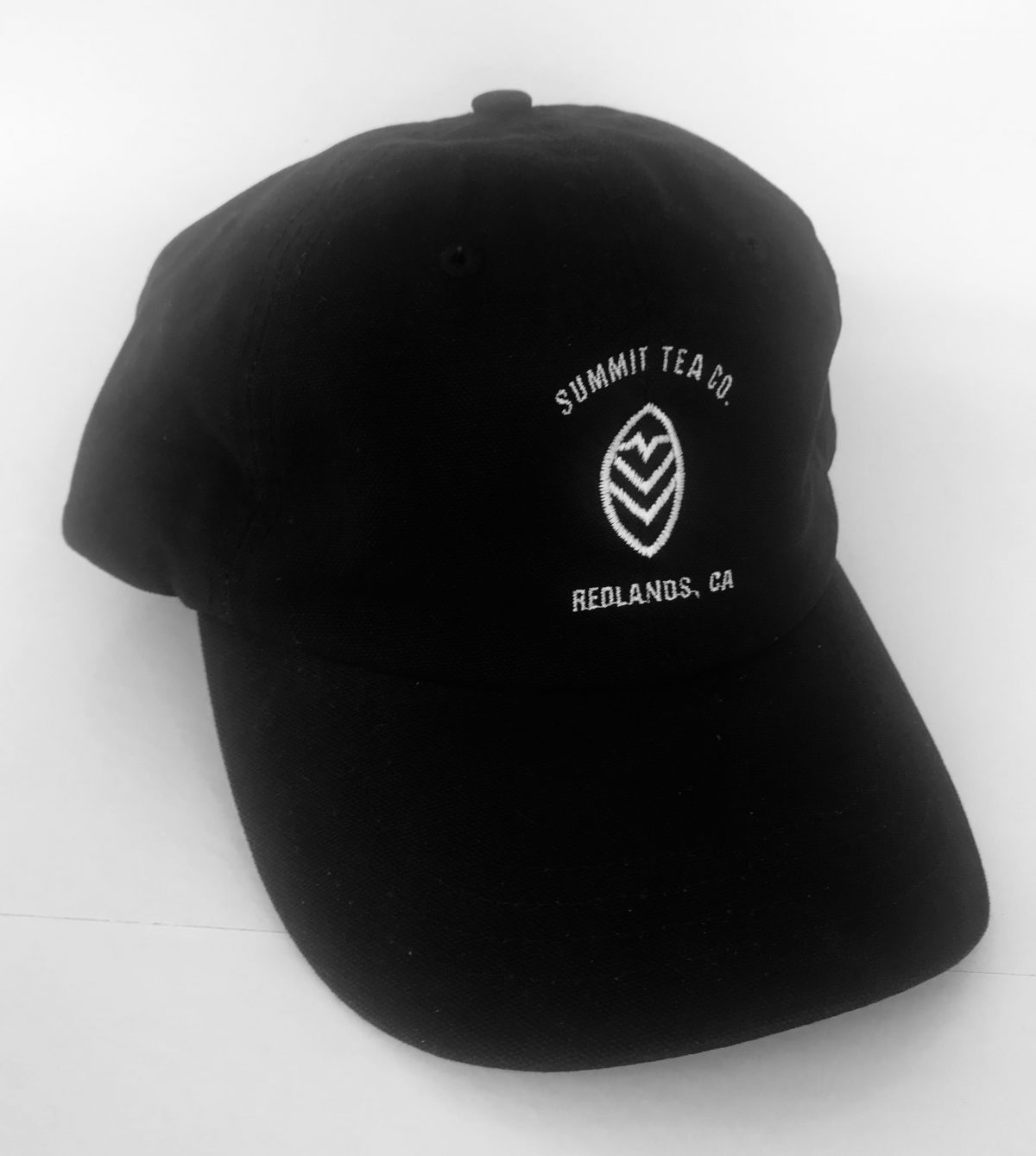 Summit Logo Hat - Summit Tea