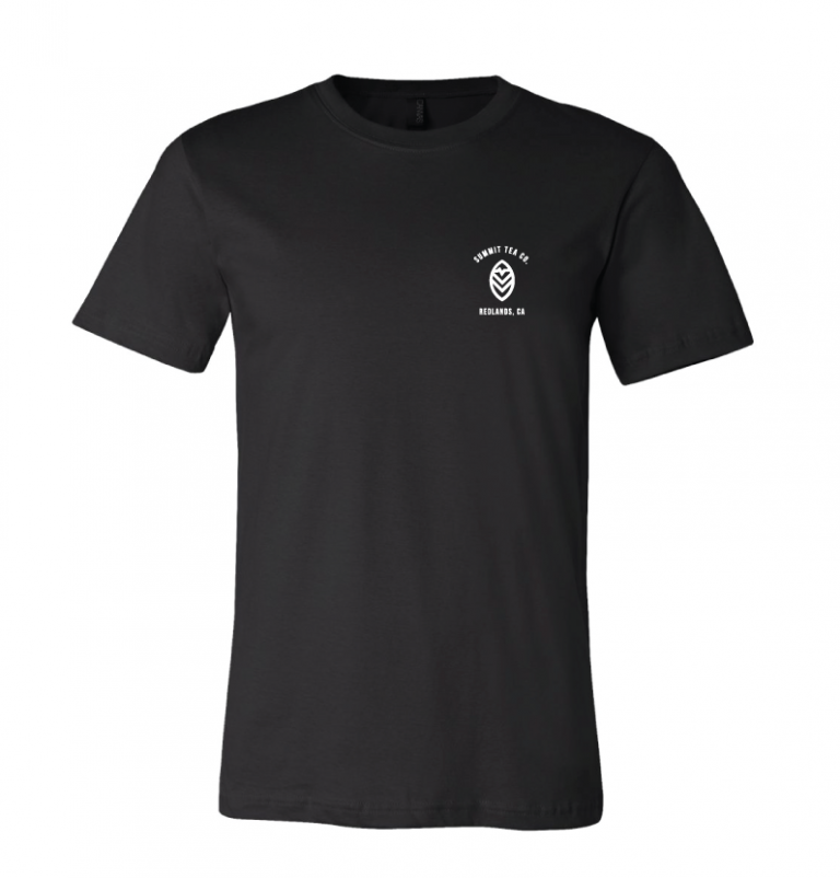 Summit Jersey Tee (Unisex XS-XL) - Summit Tea
